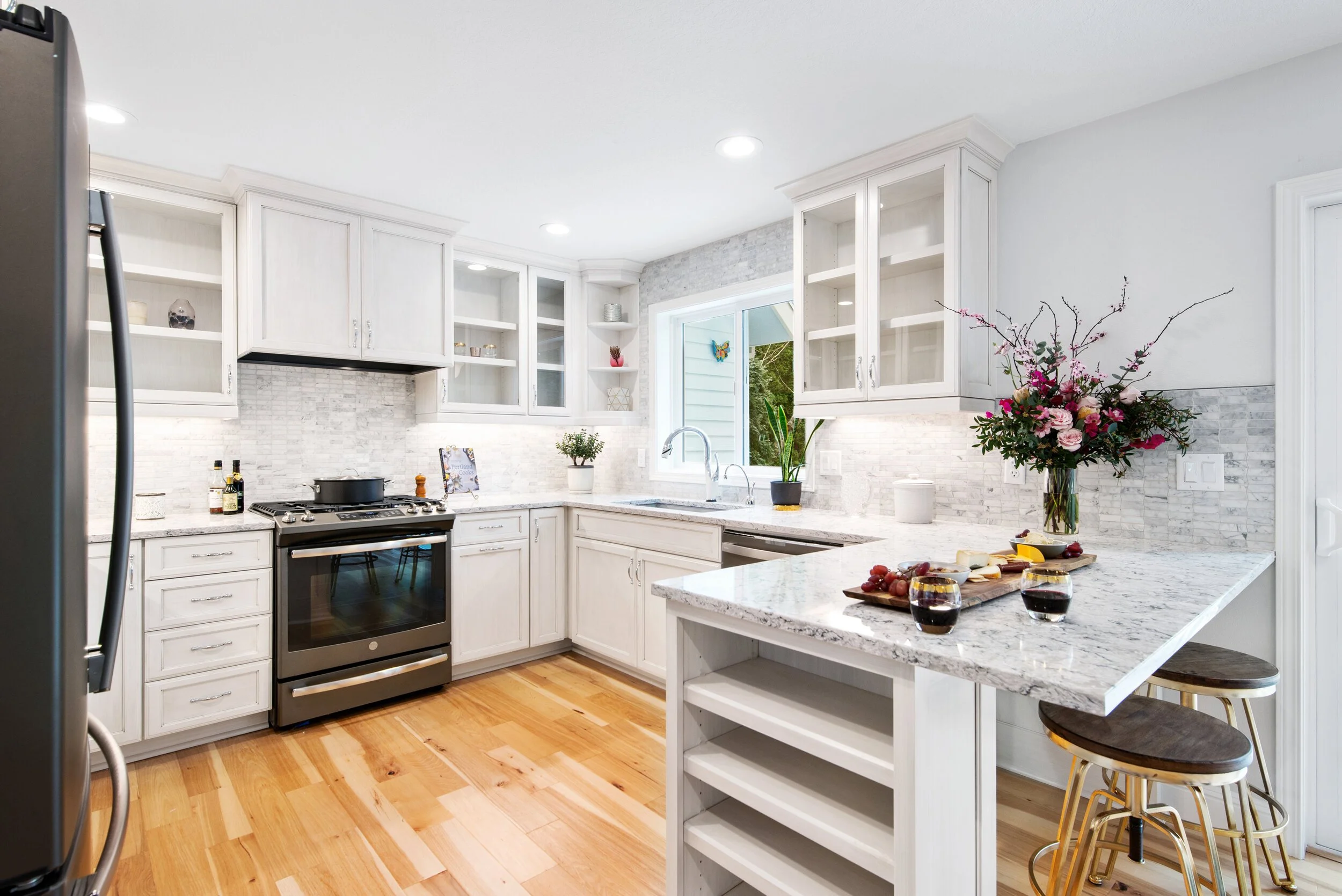 8 Things To Know About Remodeling — CK HOFFMAN DESIGN