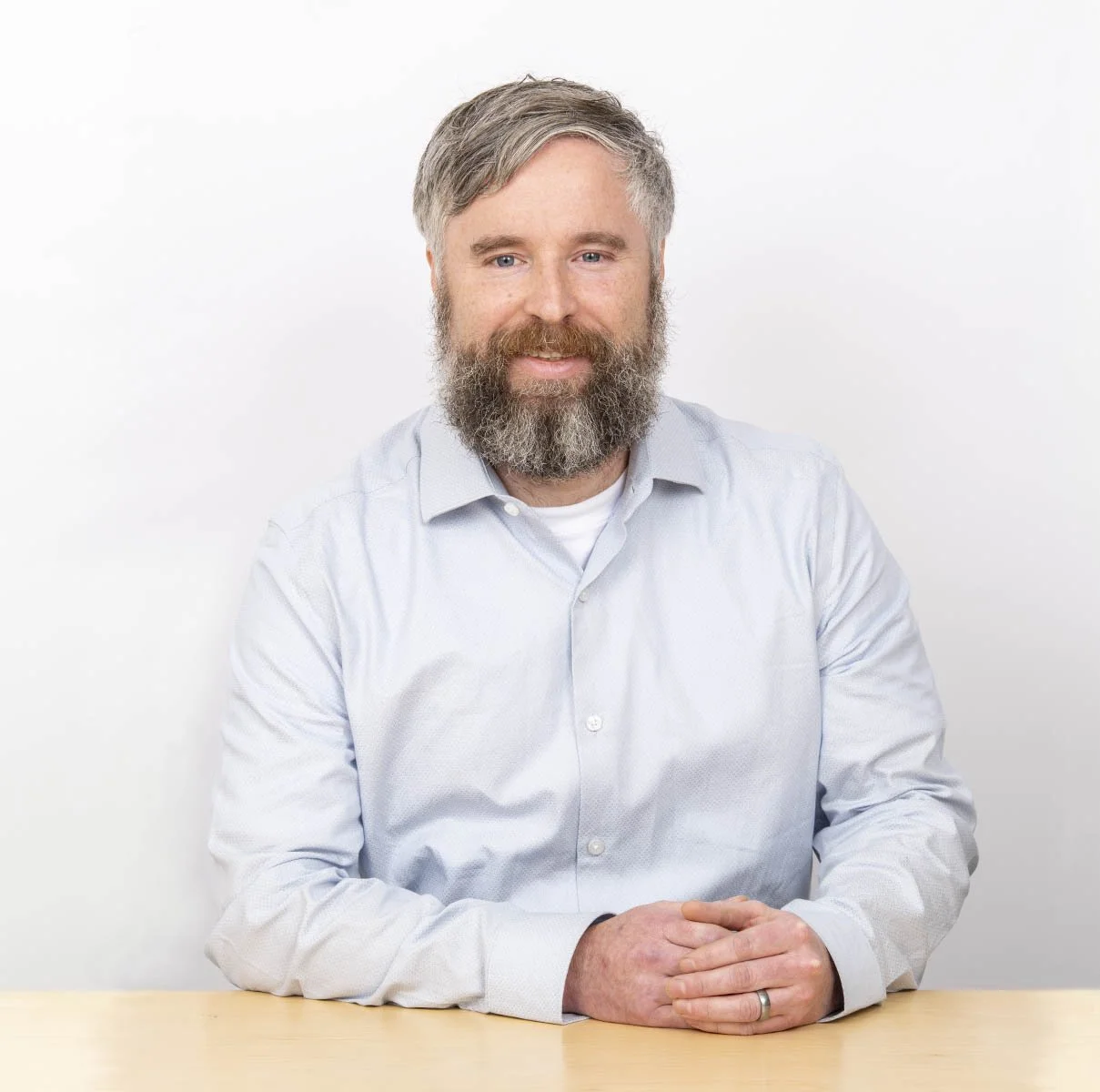 Meet our Team — ThermalWise | Building Energy Savings