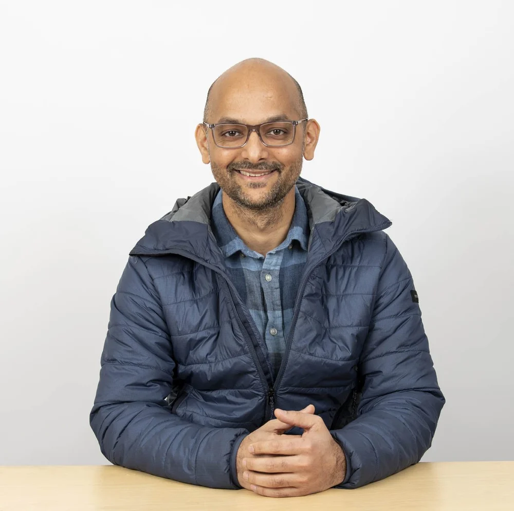 Anuj Rana — ThermalWise | Building Energy Savings