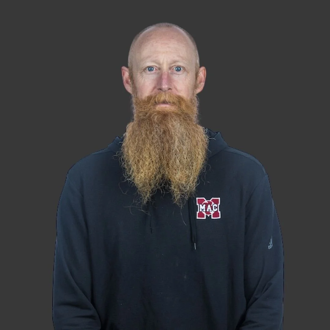 MAC Coaching Staff — MAC Volleyball