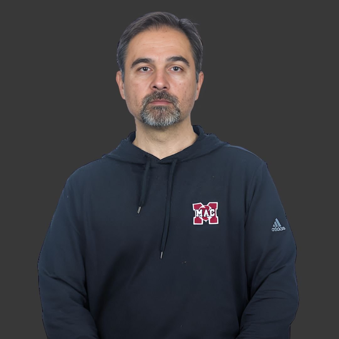MAC Coaching Staff — MAC Volleyball