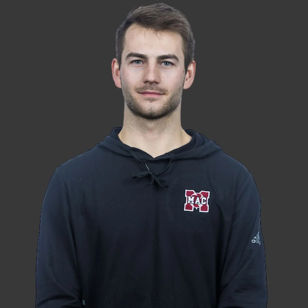 MAC Coaching Staff — MAC Volleyball