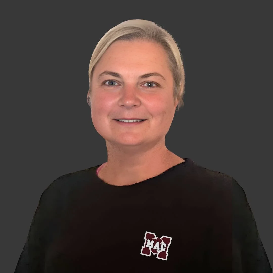 MAC Coaching Staff — MAC Volleyball