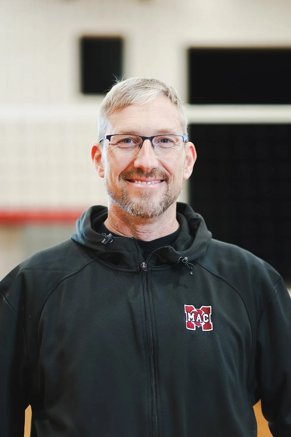 2025-26 MAC Teams — MAC Volleyball