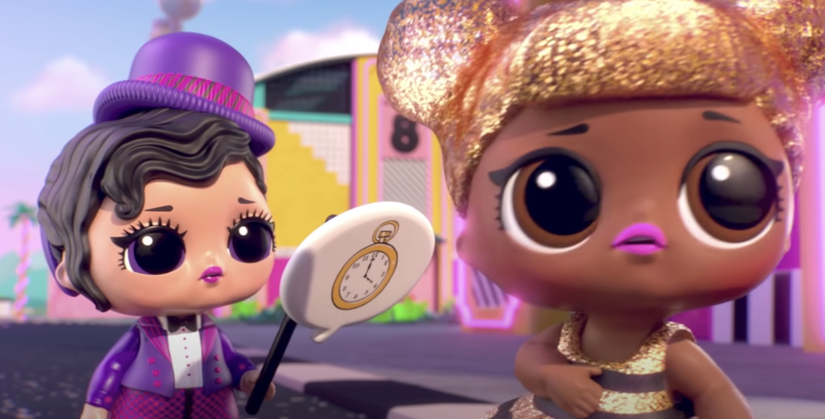 Casey Fenton (p.g.a.)