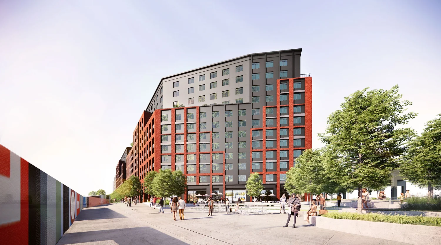 News & Press — Willets Point