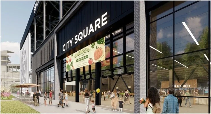 News & Press — Willets Point