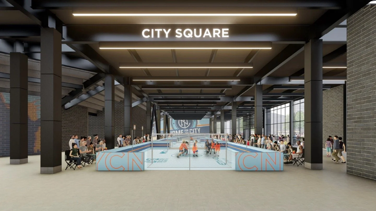 News & Press — Willets Point