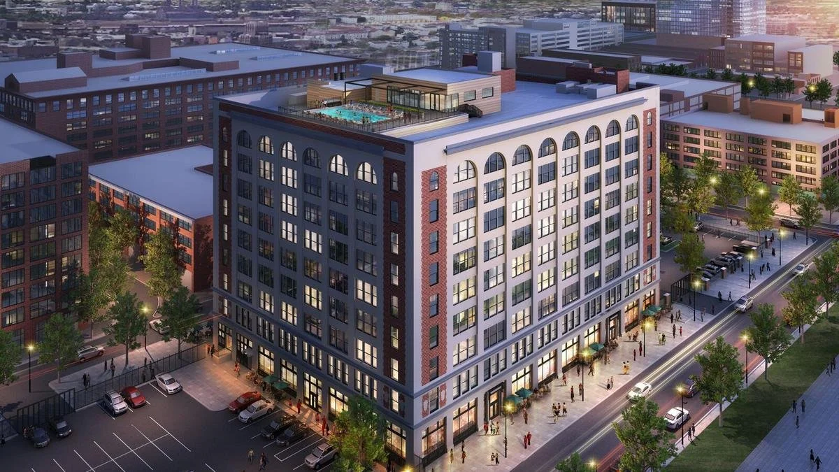 Featured Projects — RCD