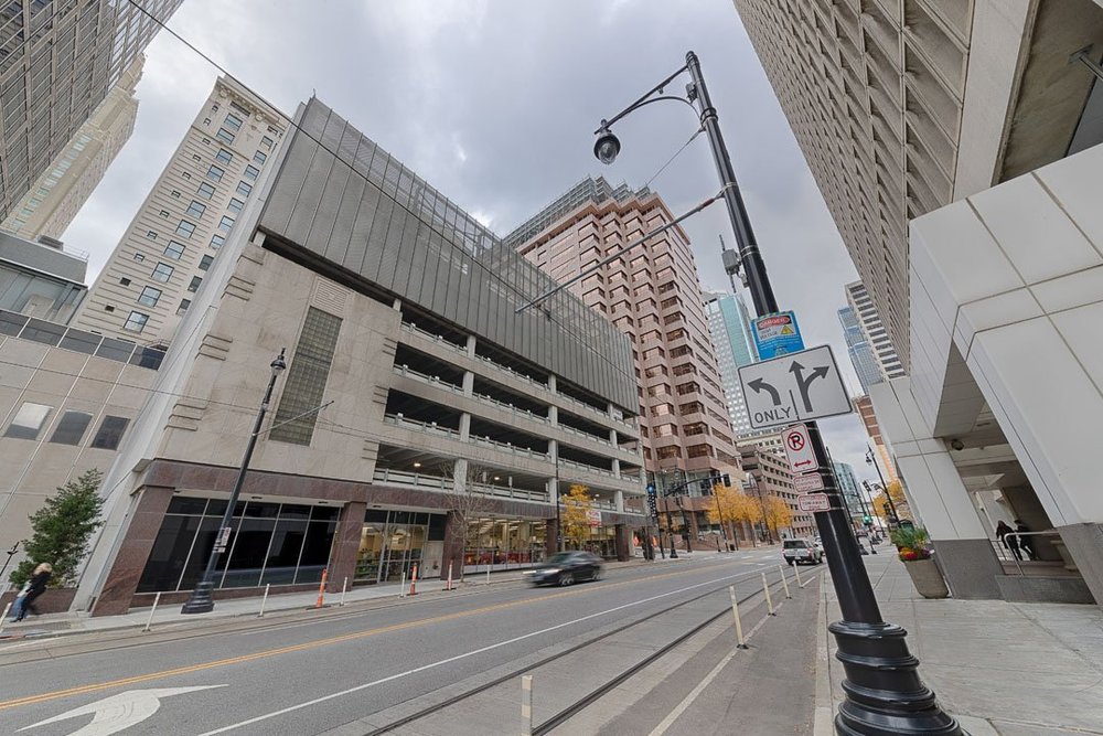 Featured Projects — RCD