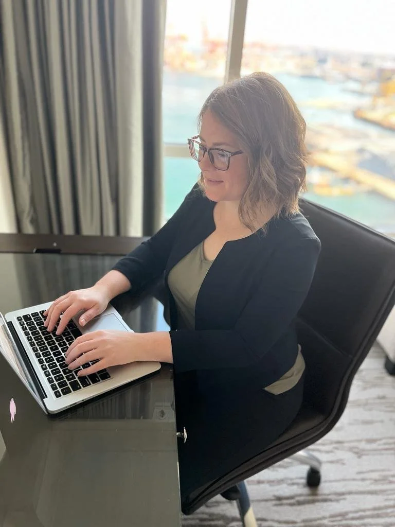 About — Dr. Meghan Fowler ND