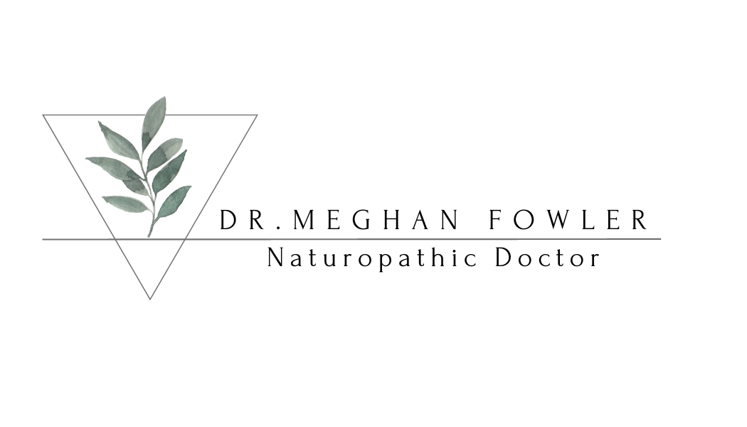 Dr. Meghan Fowler ND