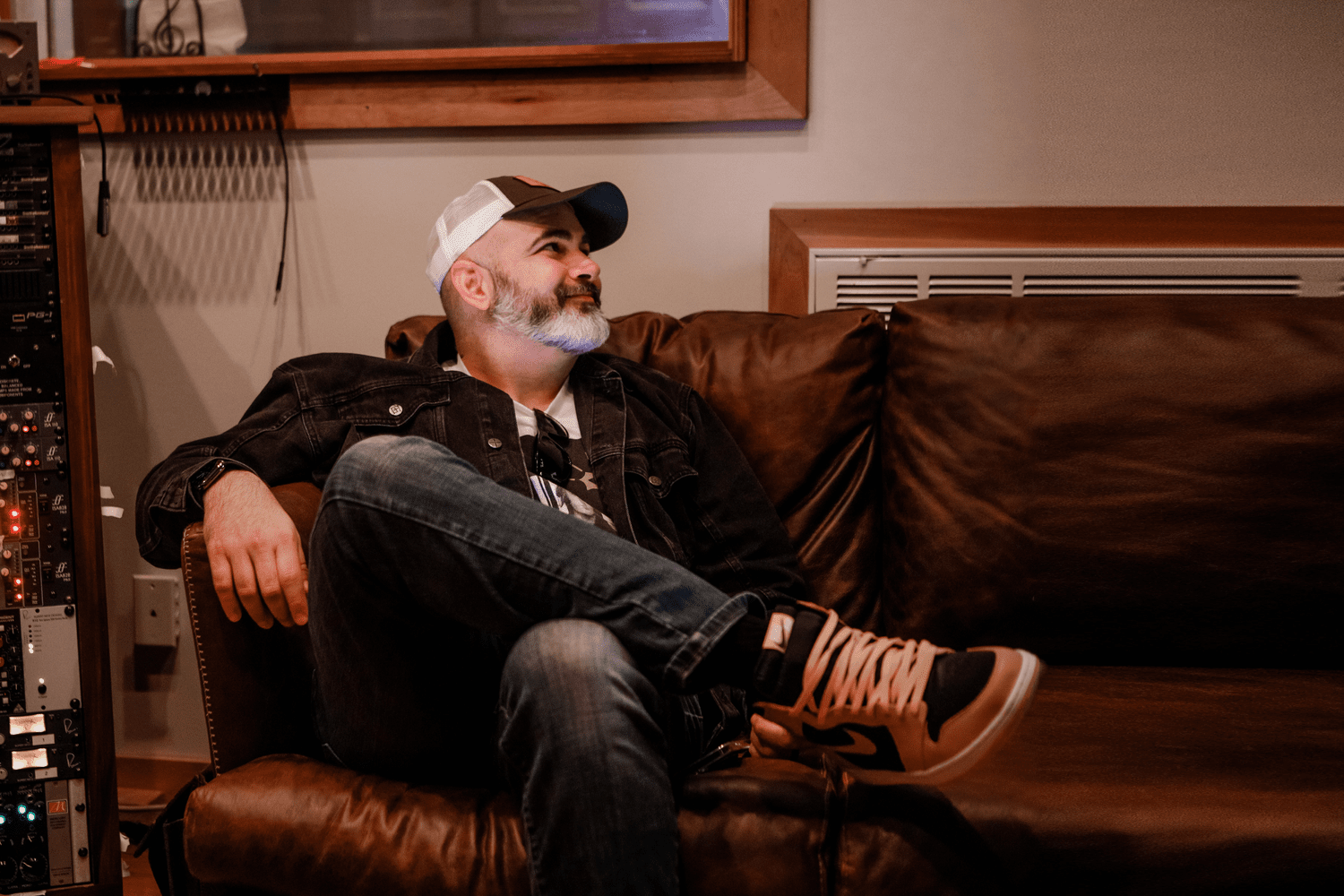 Keith Everette Smith