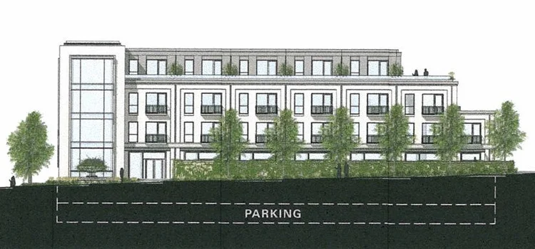 Bayaud Gateway — Cherry Creek Gateway