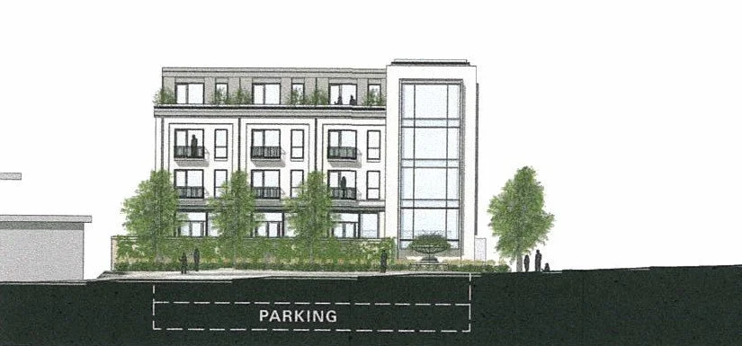 Bayaud Gateway — Cherry Creek Gateway