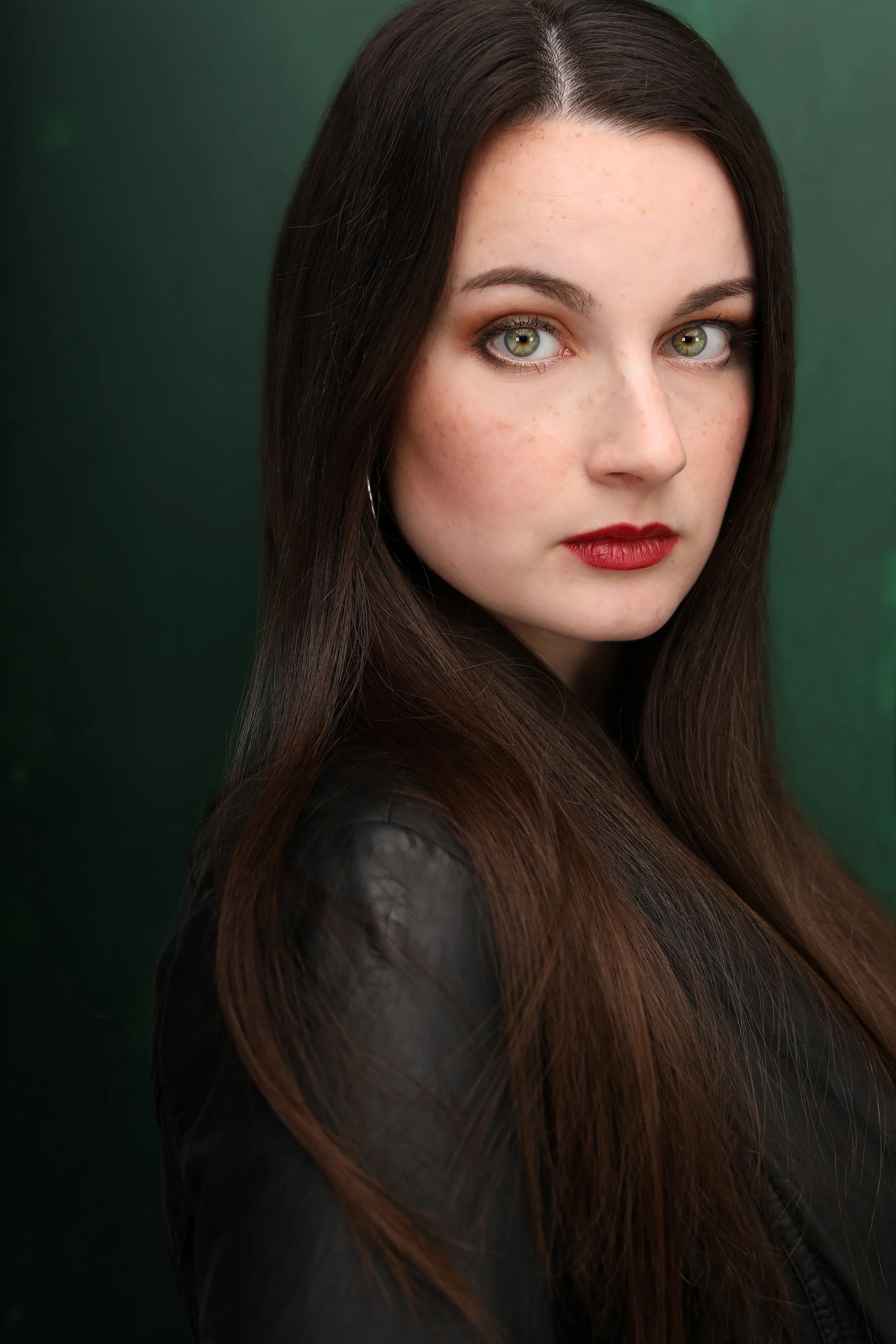 Lauryn Morgan Thomas