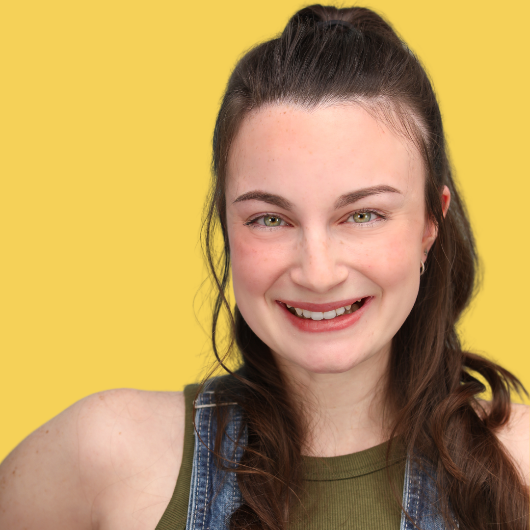 Media — Lauryn Morgan Thomas