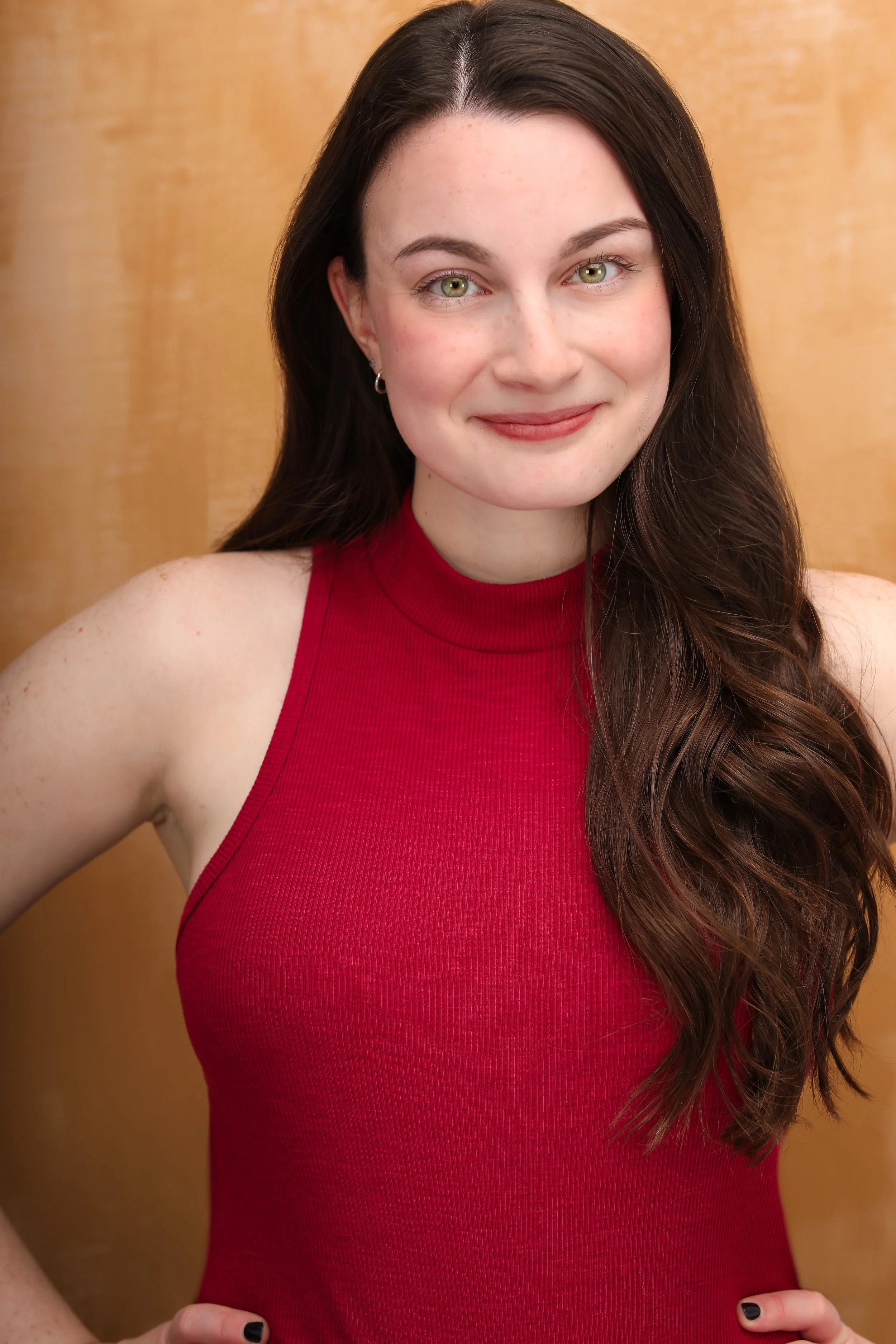 Lauryn Morgan Thomas