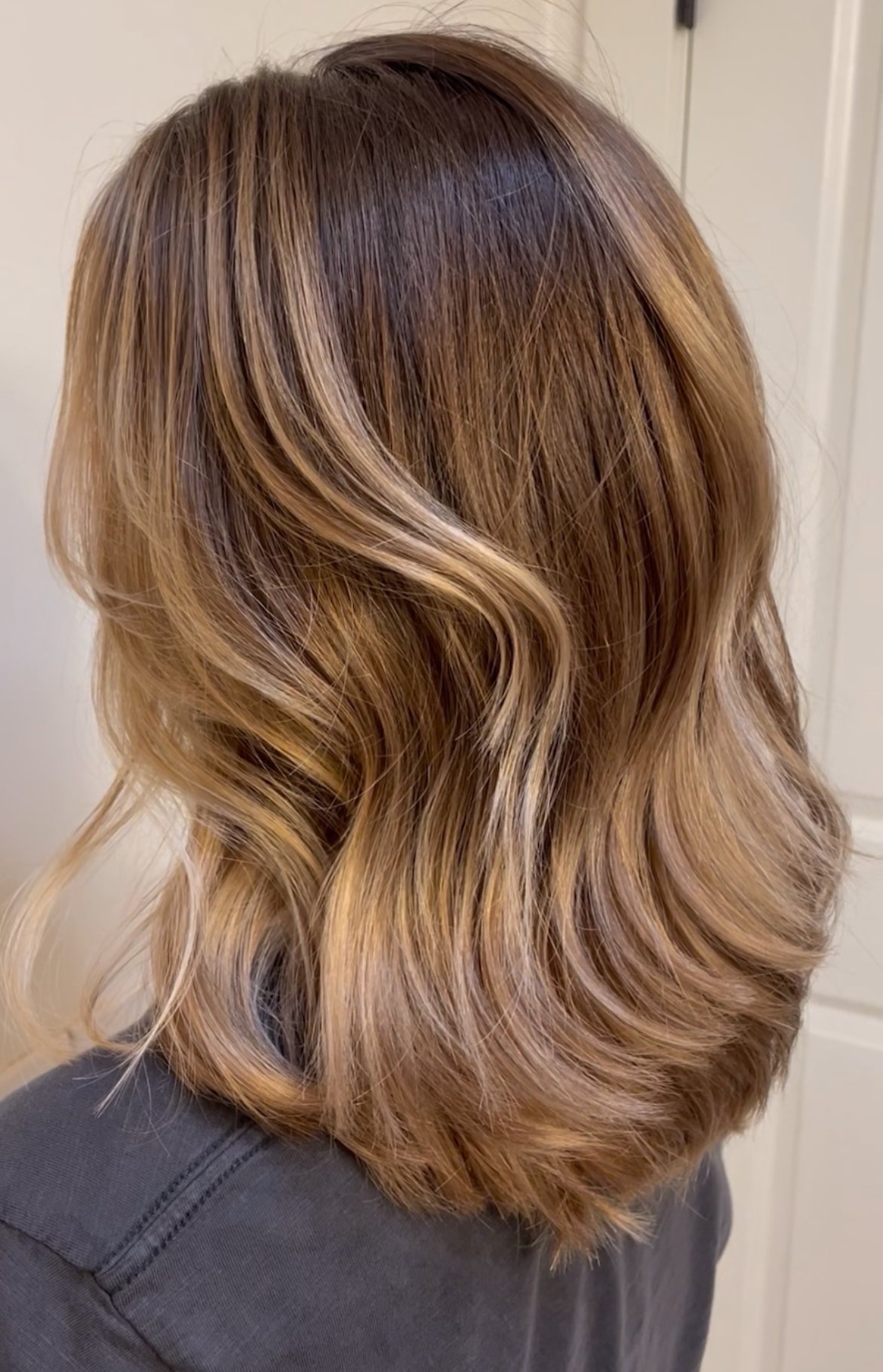 Home Life Hair. Balayage, Curly Hair and Bridal Stylist. Located in ...