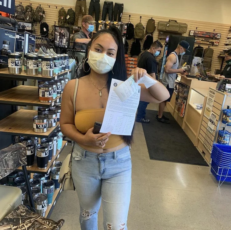 Store — CJ's World