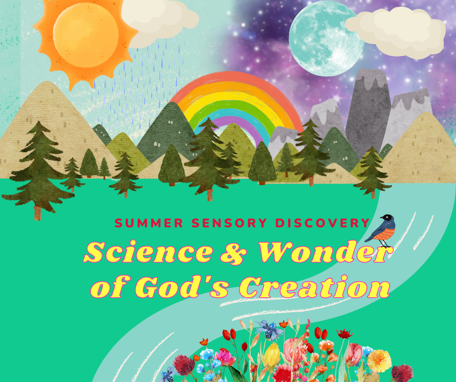 Children + Youth — Juniper Formation