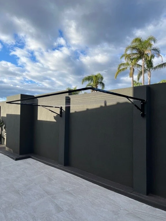 Sky Dry Maxi Frame — Rowan Turner Clotheslines