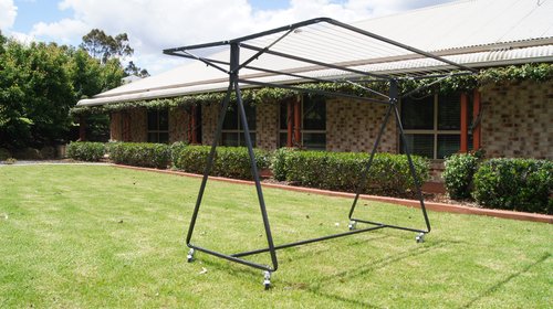 Rowan Turner Clotheslines