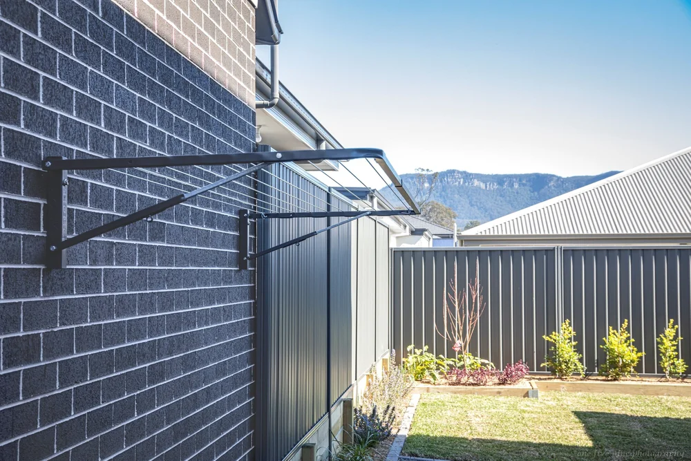 Rowan Turner Clotheslines