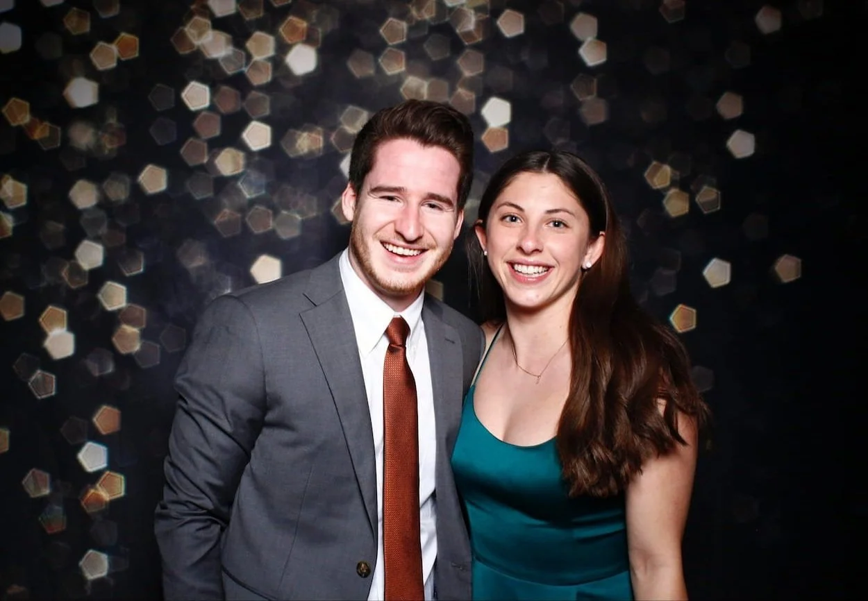 Photique | A Vintage Photo Booth Co. | Chicago, IL