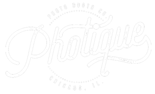 Vintage Photo Booth Rental Chicago | Photique