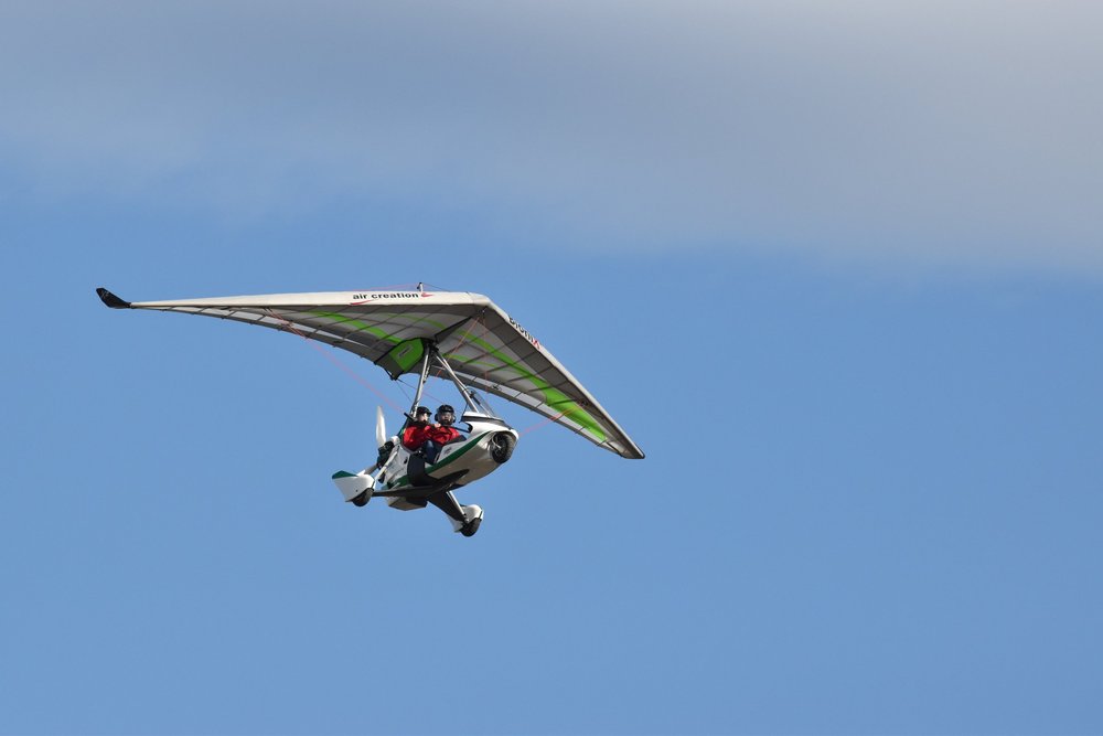 Air Creation Trikes