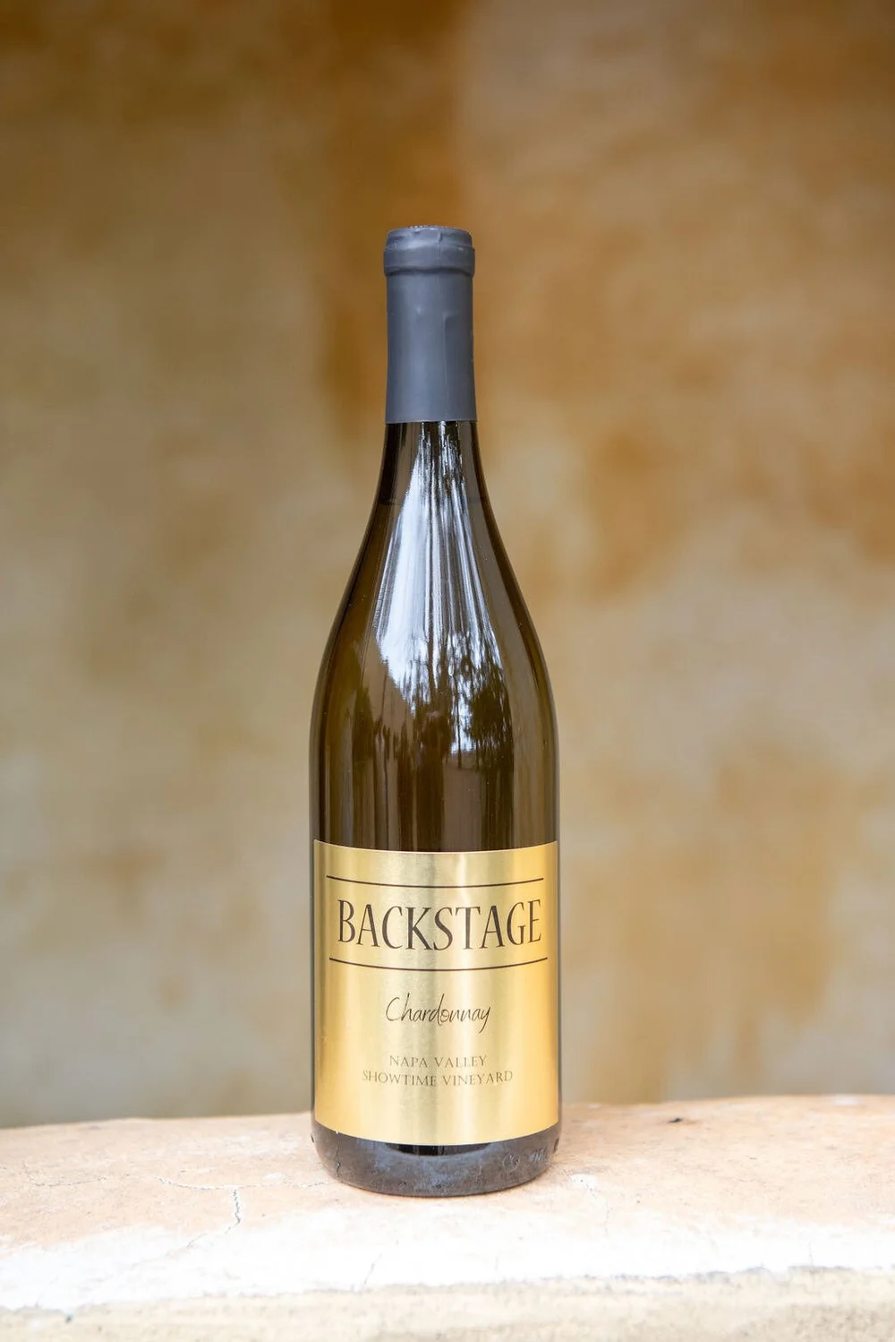 Backstage Winery