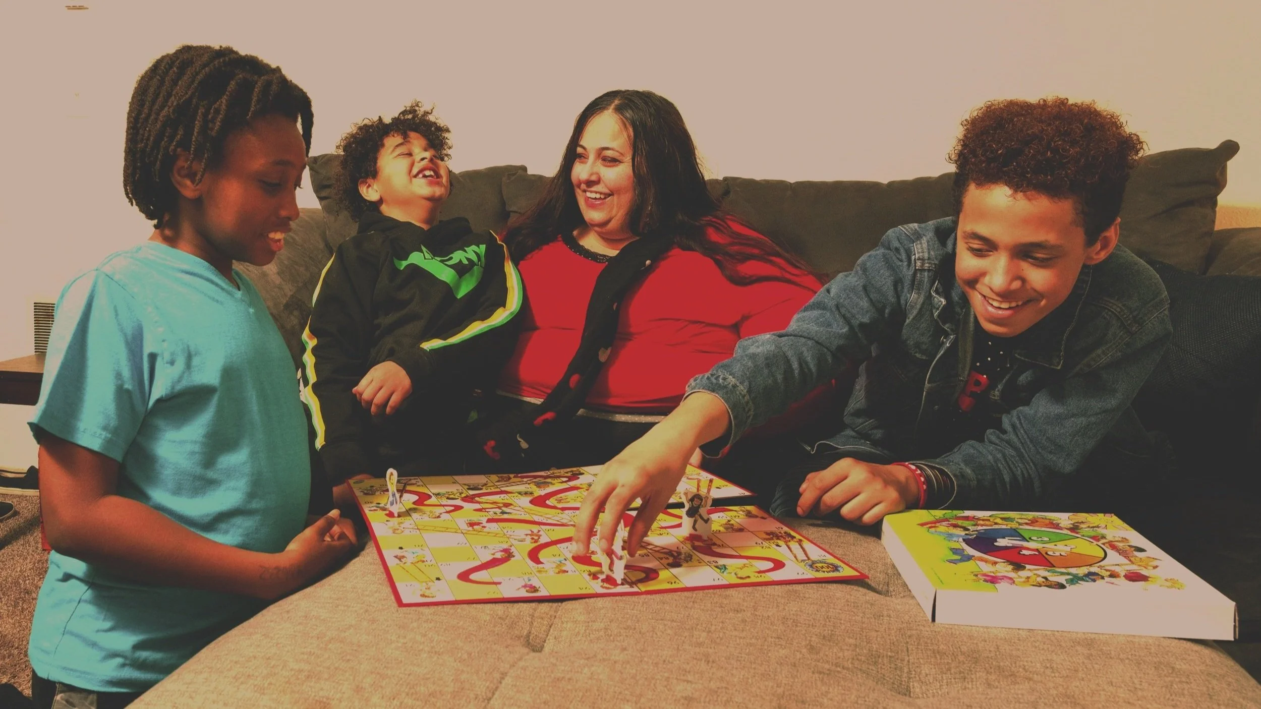 Housing First — Path Home