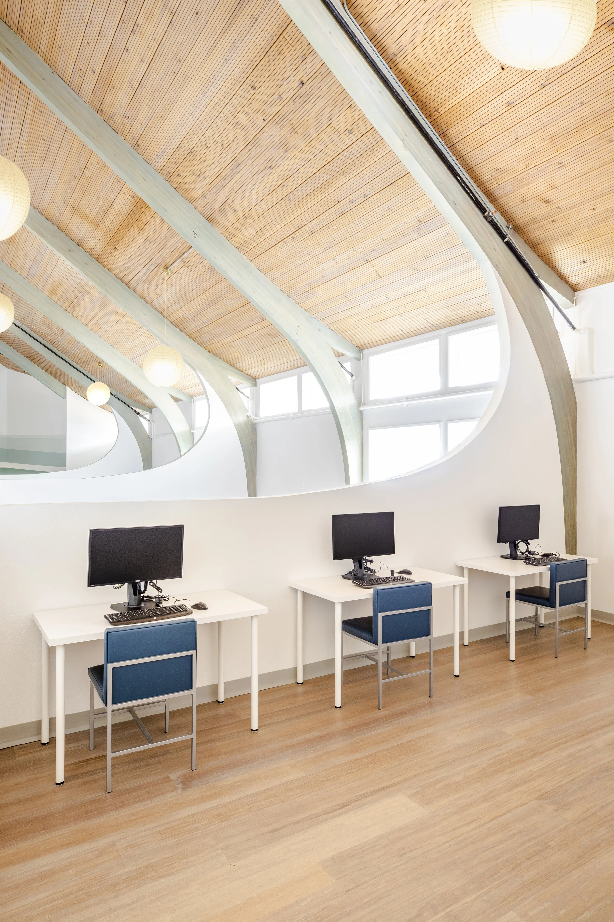 Family Village Photos — Path Home