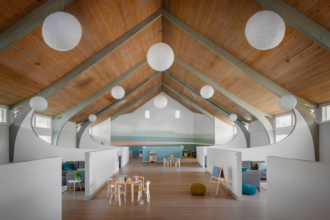 Family Village Photos — Path Home