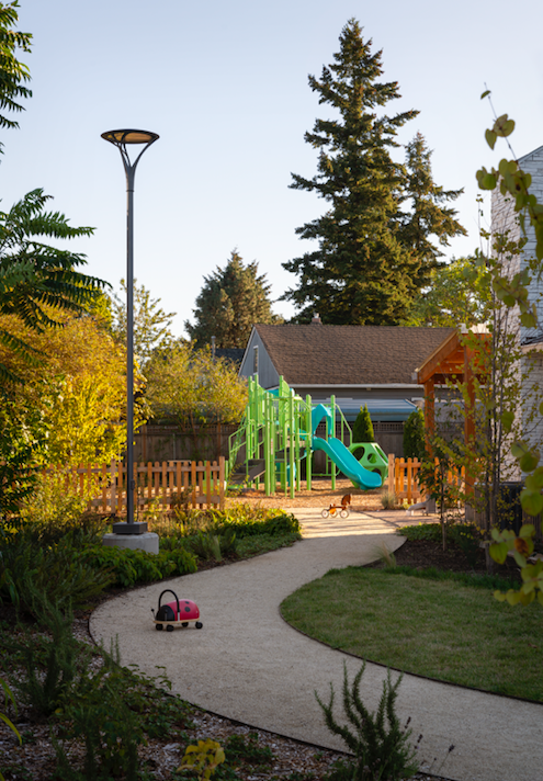 Family Village Photos — Path Home