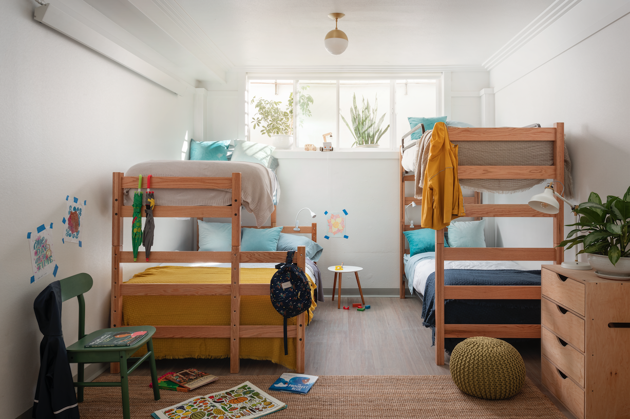 Family Village Photos — Path Home