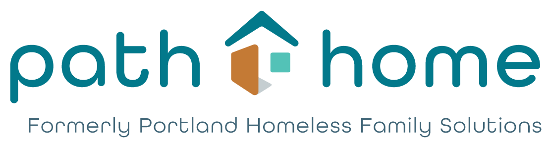 Path Making It Home Logo