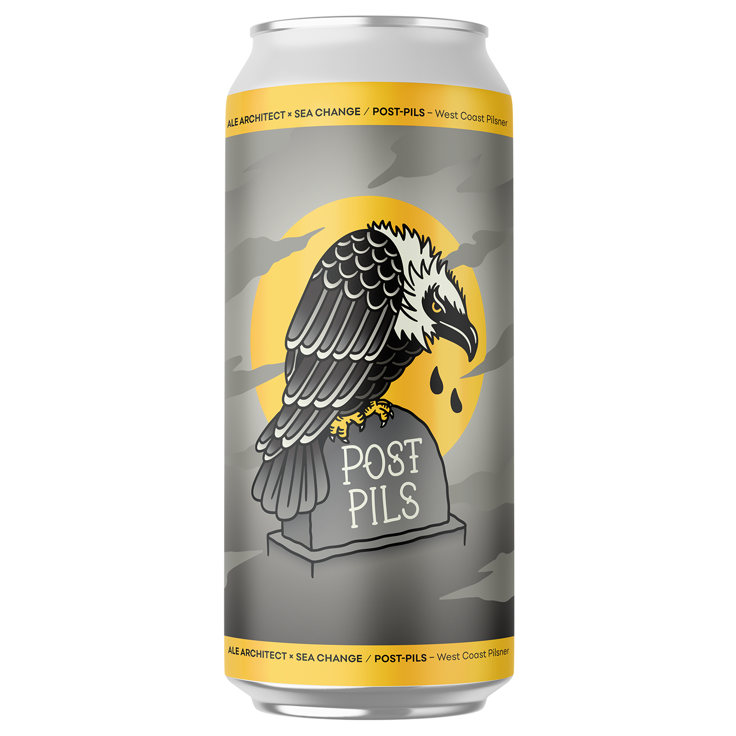 THE LINEUP — Sea Change Brewing Co.