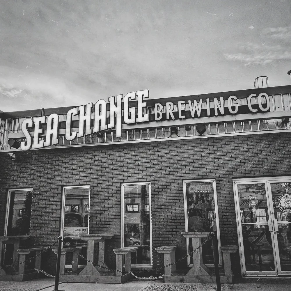 ABOUT US — Sea Change Brewing Co.