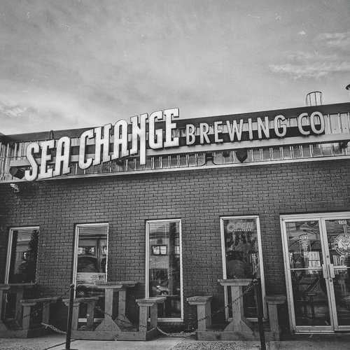 ABOUT US — Sea Change Brewing Co.