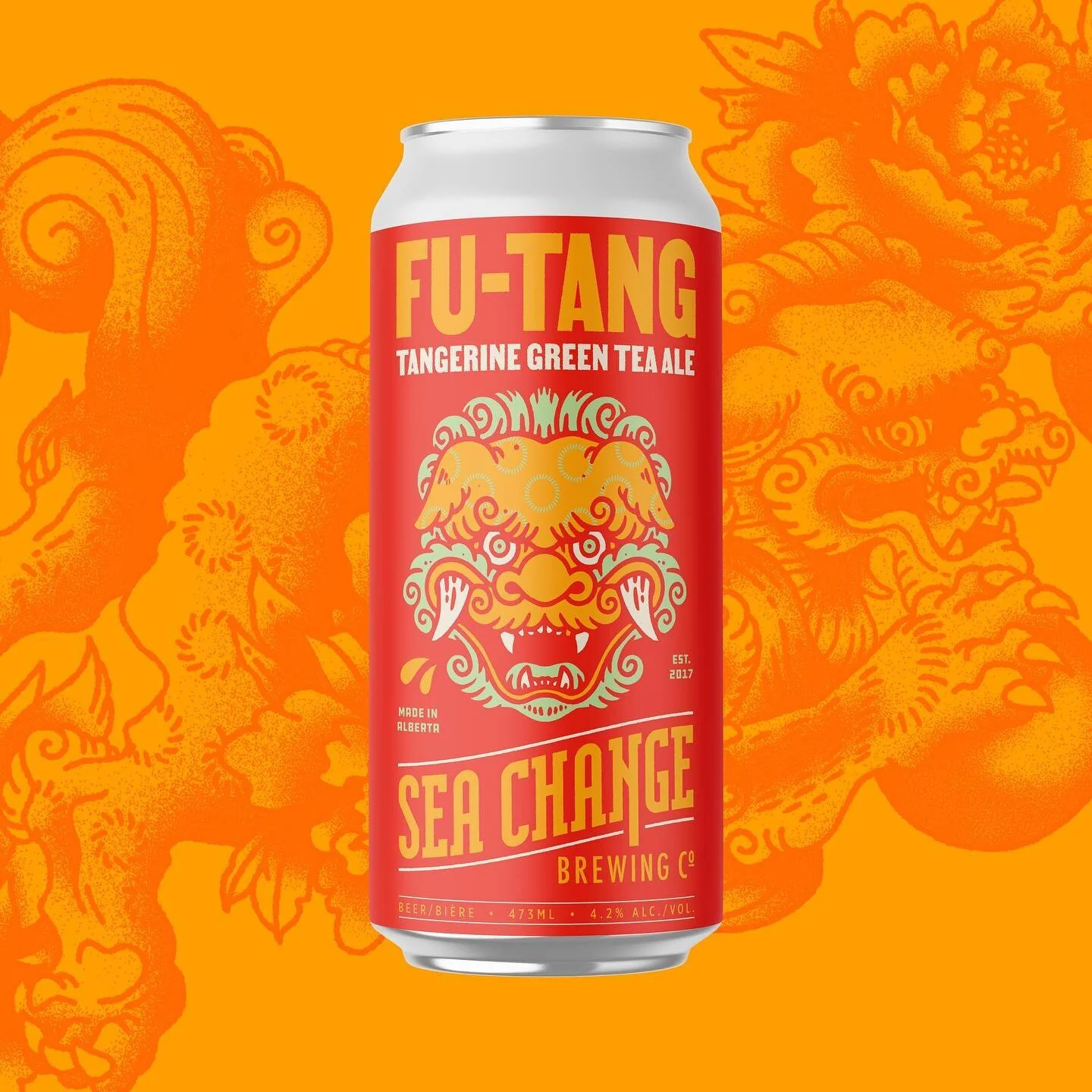 Sea Change Brewing Co.