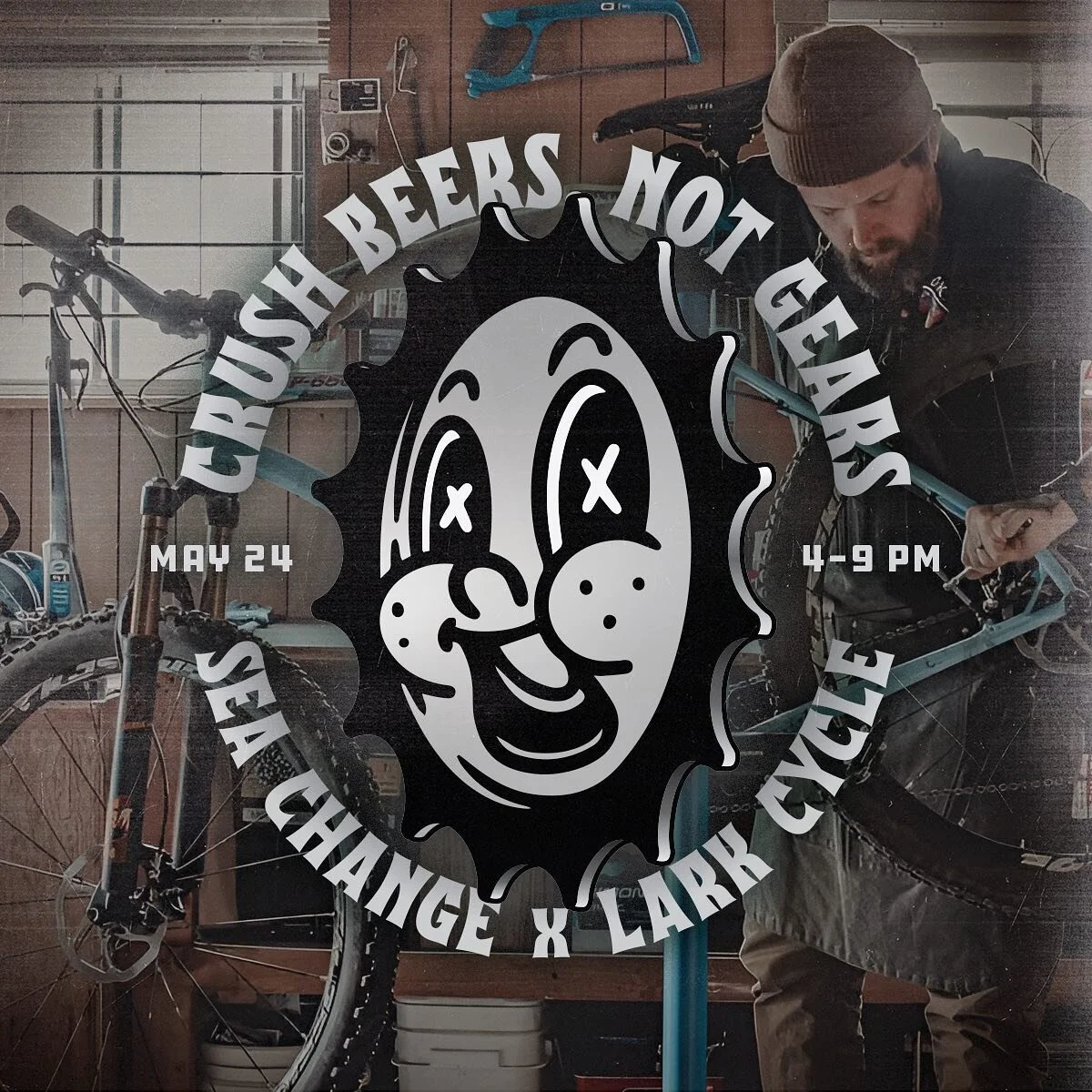 Sea Change Brewing Co.