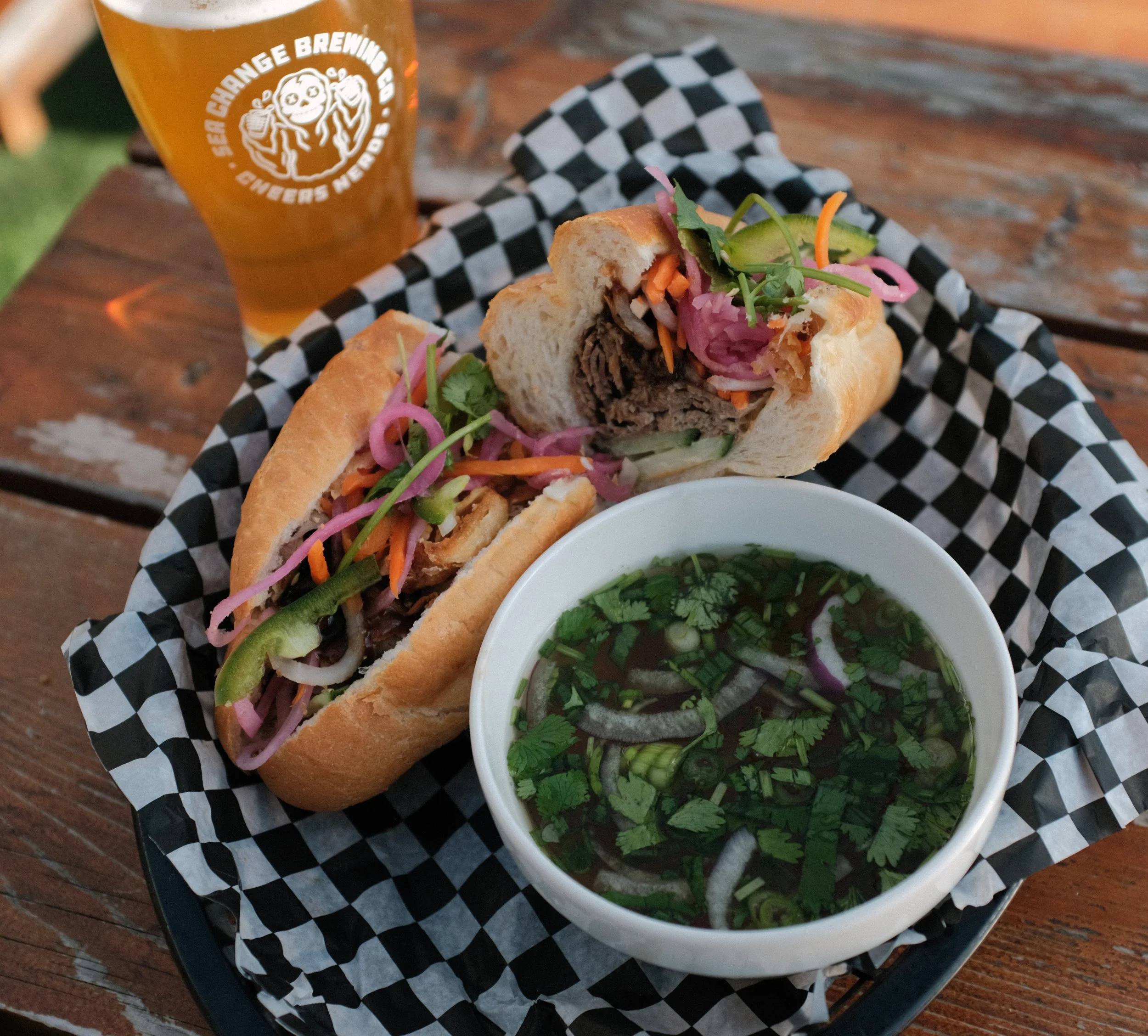 LOCATIONS — Sea Change Brewing Co.