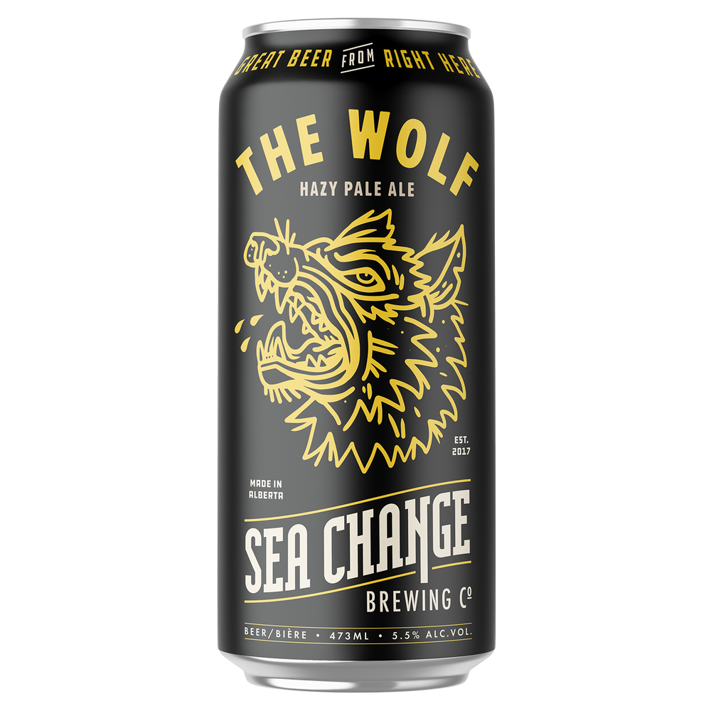 Sea Change