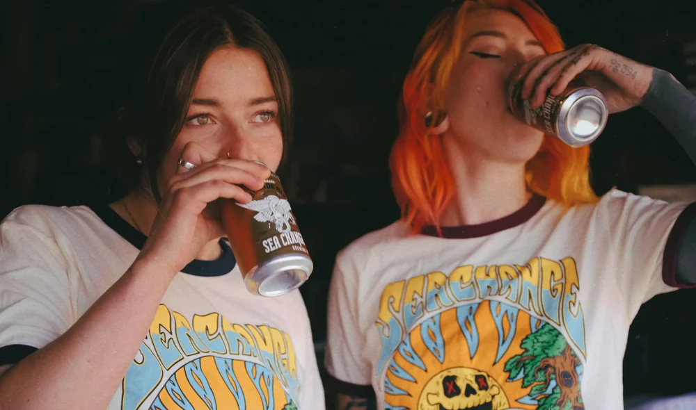 Sea Change Brewing Co.