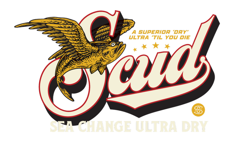 Sea Change Brewing Co.