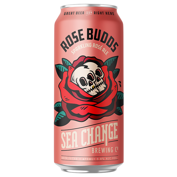 THE LINEUP — Sea Change Brewing Co.