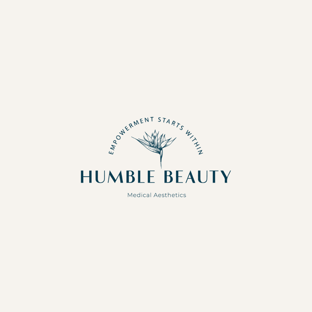 Branding and Logo Design for Beauty + Wellness Business — Danskin Designs