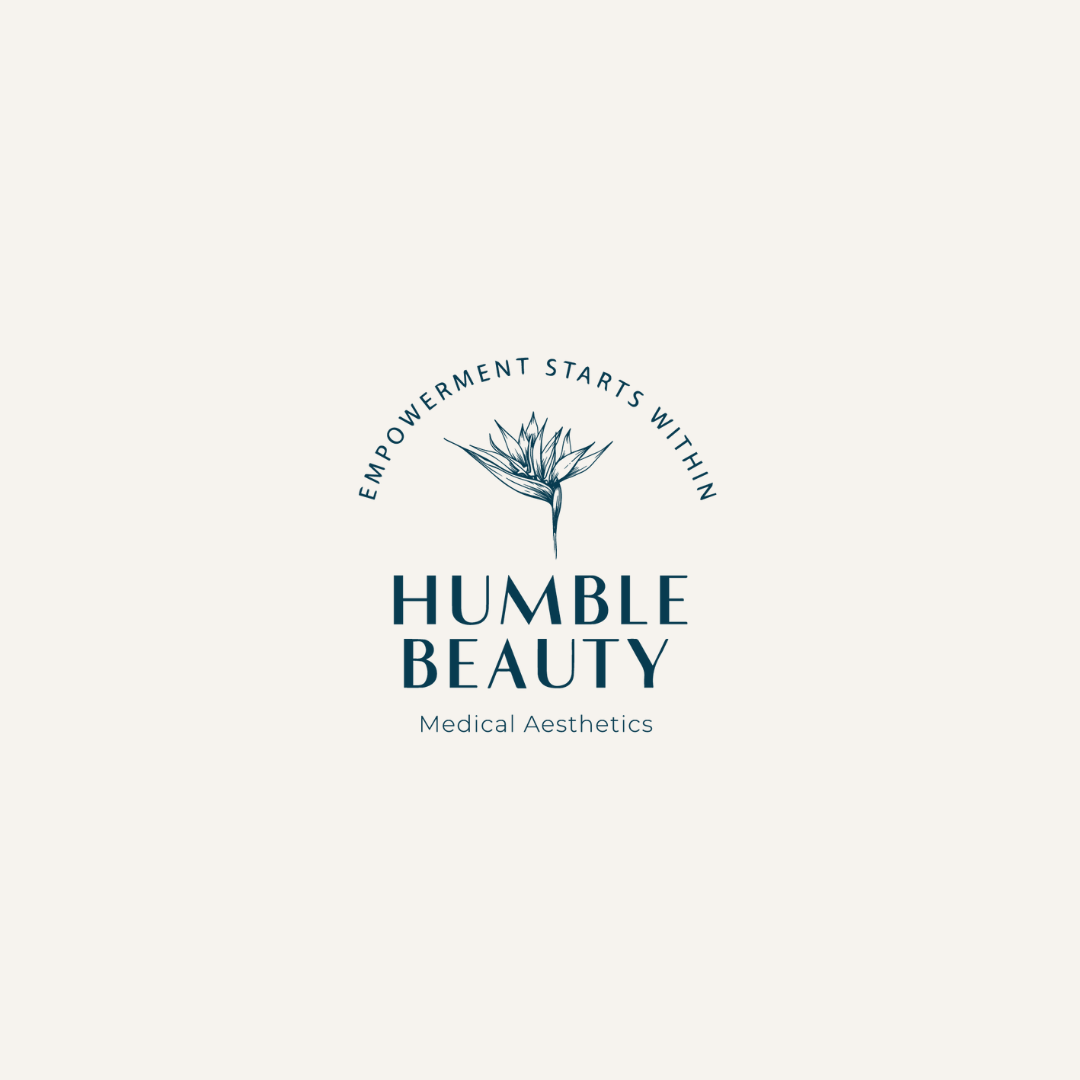Branding and Logo Design for Beauty + Wellness Business — Danskin Designs
